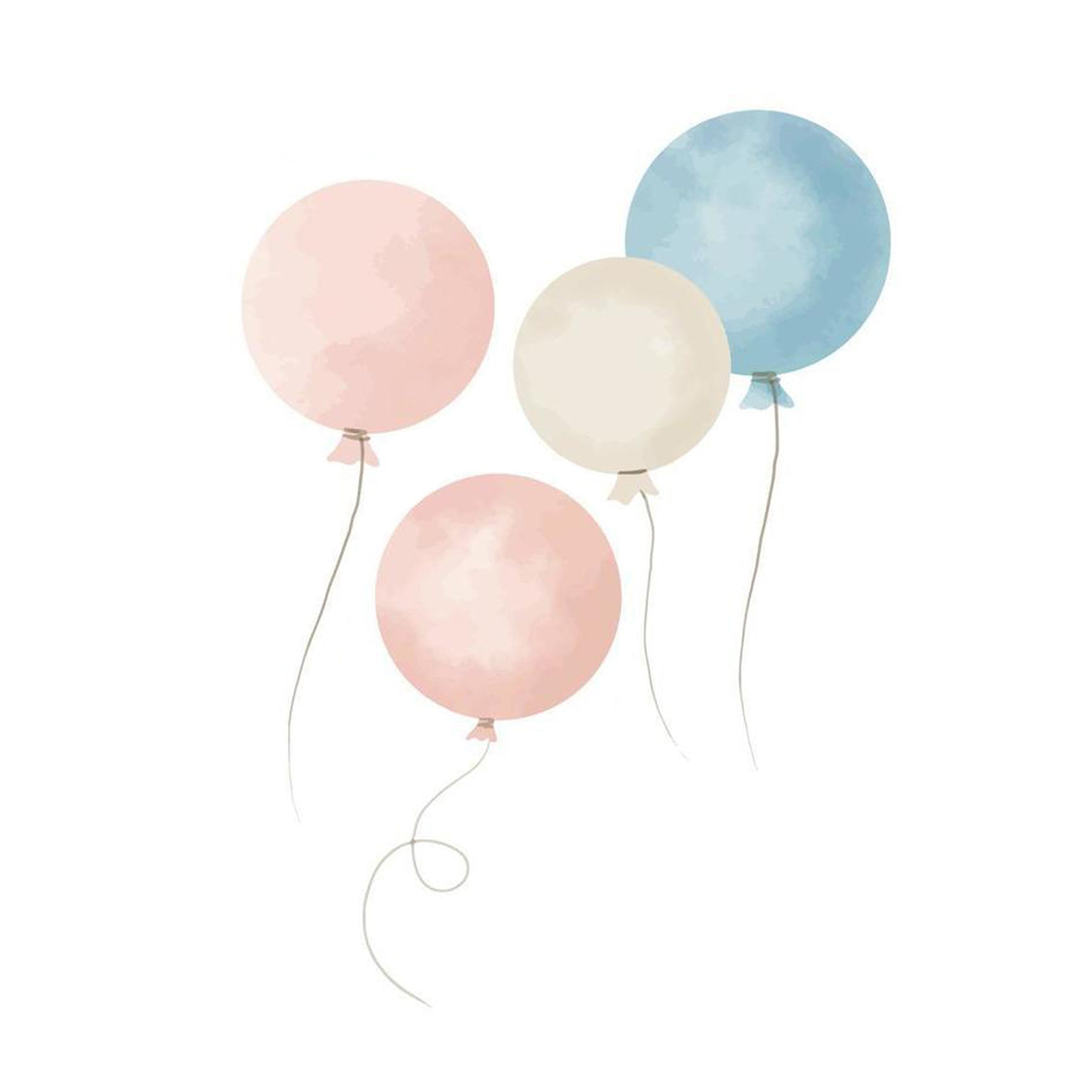 Makaron Balonlar – Dokumio